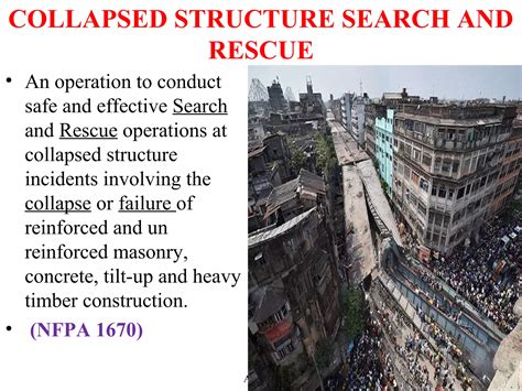 Organising And Starting A Cssr Operation Ppt First Aid Injuries