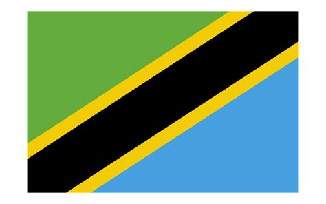 Tanzania National Logo