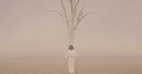 Cómo Fueron Los Años Perdidos” De Jesús En El Desierto Infobae