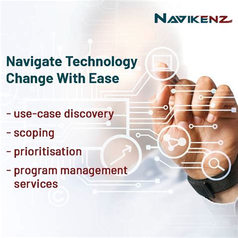 Navikenz On Linkedin Navikenz Usecasediscovery Scoping
