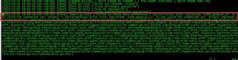 Sync Diff Inspector数据校验表结构不一致问题 🪐 Tidb Tidb 的问答社区