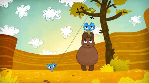 پرورش کودک دوزبانه و دانلود کارتون انگلیسی و زبان اصلی نی نی کارتون چوچو تی وی Chuchu Tv