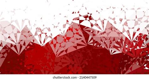 Light Brown Vector Background Polygonal Forms Stock Vector Royalty Free 2229961333 Shutterstock