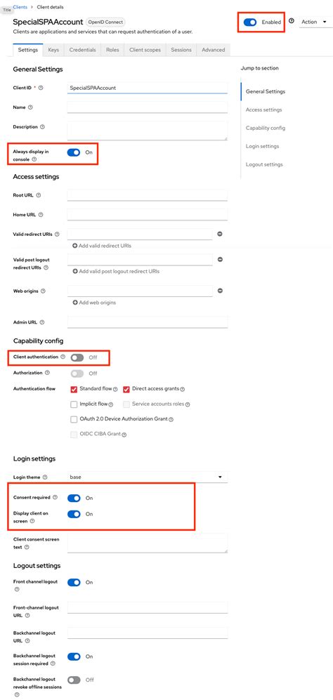 Configure Keycloak Hcl Domino Rest Api Documentation