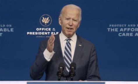 Joe Biden Ce Surnom Dont Il A été Affublé En Début De Carrière Closer