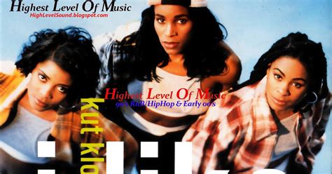 Highest Level Of Music Kut Klose Ilike Cdm 1995 Hlm