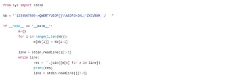 Solving Uva Online Judge Problems In Python Home