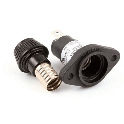 Frymaster 8070922 Holder Screw Type Buss Fuse