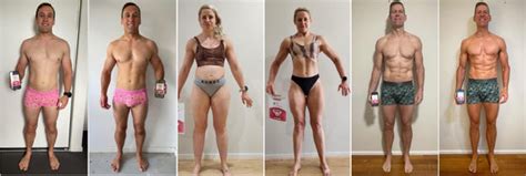 The Biggest Exercise Myths Busted The Natural Transformer