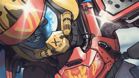 Valkyrie Apex Legends HD Valkyrie Apex Legends HD Wallpaper
