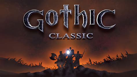 Gothic Classic Coming To Switch On September 28 Gematsu