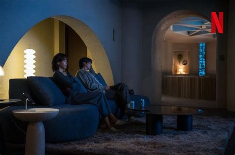 Sinopsis Drakor The Trunk Pernikahan Kontrak Dengan Batasan Emosi