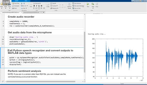 sharing and running matlab code in the cloud loren on the art of