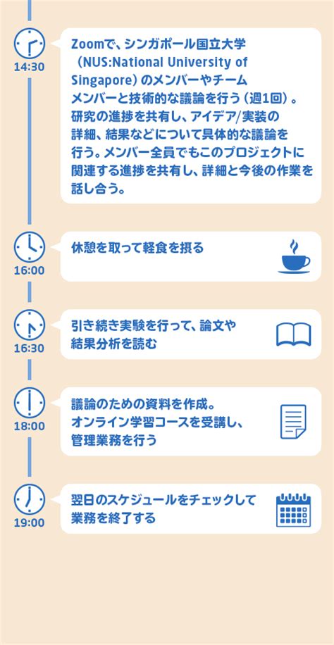 2023インタビュー：ステファン カレン Necで活躍する研究者 Nec