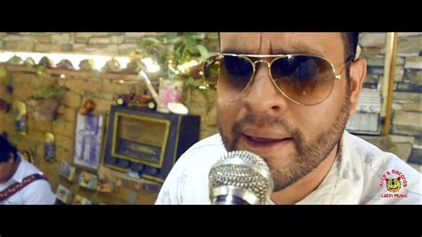 Julio Cesar Merisan Sufriendo Por Ti Youtube