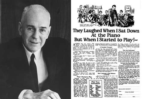 John Caples Advertising Methods Marketing Copywriting Copywriting