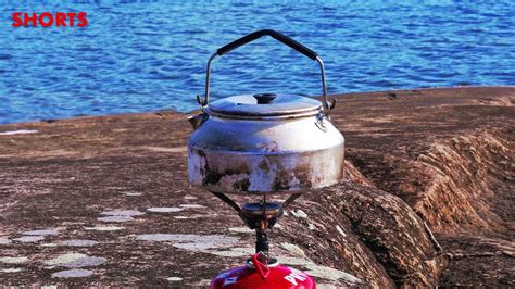 Cooking In The Wild Youtube