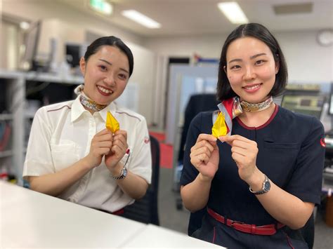 【jalふるさとアンバサダー応援隊に聞く地域愛】仙台七夕まつりは8月6日～8日。jal客室乗務員らが手掛けたオリジナル七夕飾り出展。祭りの