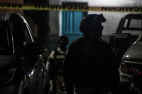 Guerra Entre El Cjng Y Santa Rosa De Lima Ha Dejado Más De 15 Masacres En Guanajuato Infobae