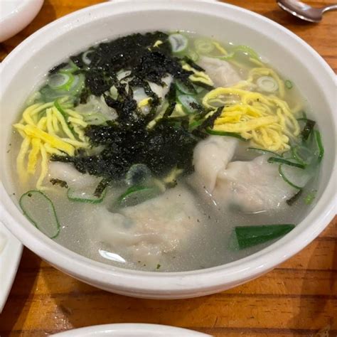 서울 3대 칼국수 맛집 인스티즈instiz 이슈 카테고리