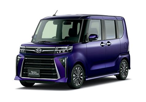 公式タント トップページダイハツ