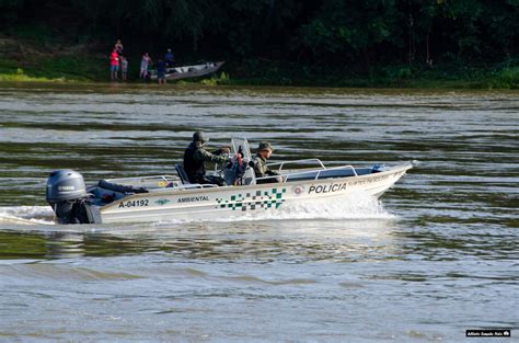 Polícia Ambiental dá início à Operação Pré Piracema na próxima segunda