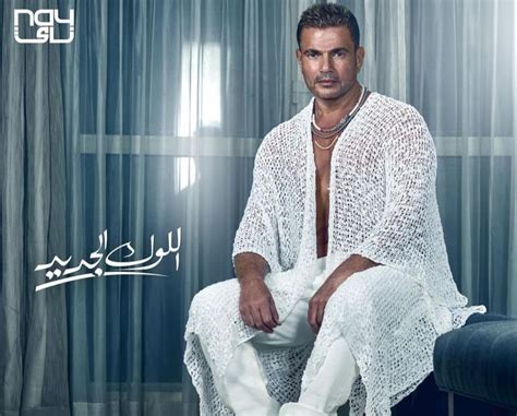 تخطت الـ75 ألف جنيه سعر إطلالة أحمد سعد المثيرة للجدل