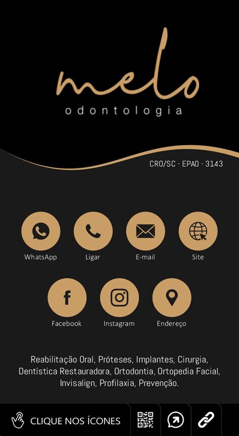 melo odontologia