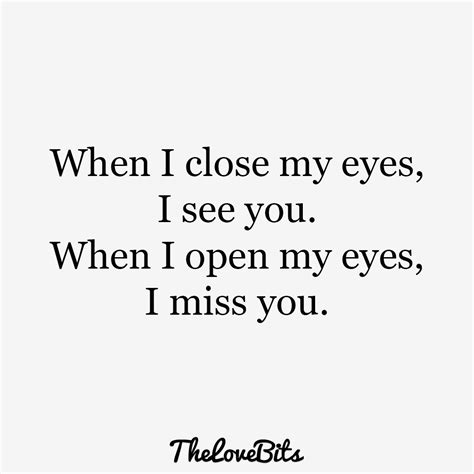 Cute Missing You Quotes To Express Your Feelings Artofit