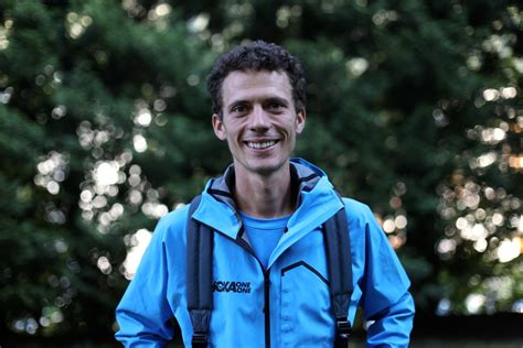 Jim Walmsley Post 2017 UTMB Interview IRunFar