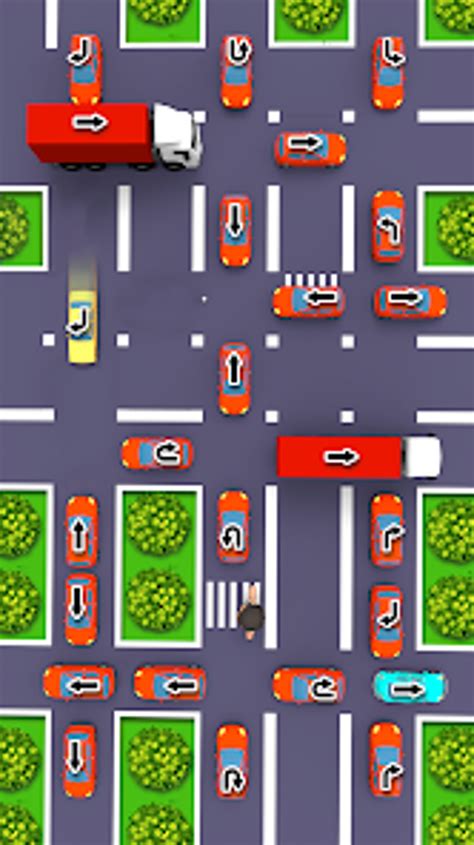 Car Escape Traffic Puzzle Game pour Android Télécharger