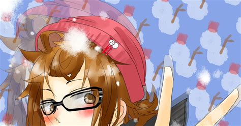 落書き】 ていや！！ 豆腐缶のイラスト Pixiv