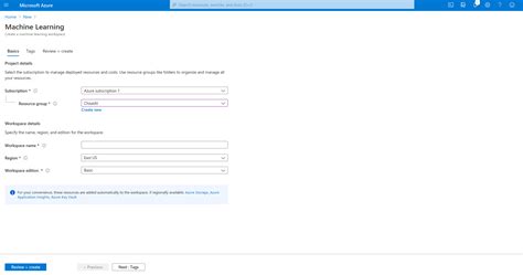 Introduction To Microsofts Azure Services Chisel Analytics