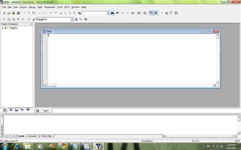 Keil Uvision Tutorial Embeddedrobotics