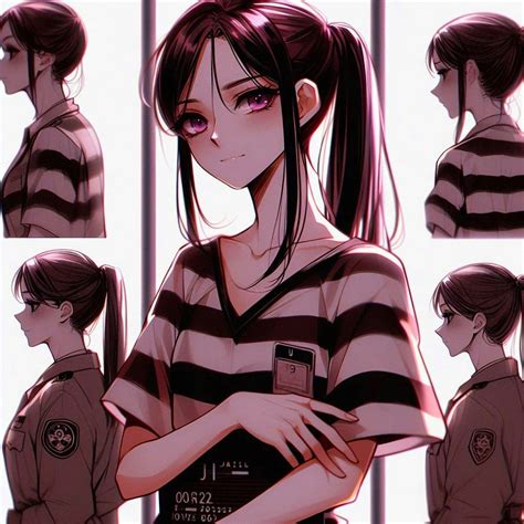 捕まる！！うちの子 12枚 Chichi Pui（ちちぷい）aiイラスト専用の投稿＆生成サイト
