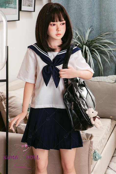 Xydoll Tpe シリコン製 Kuma