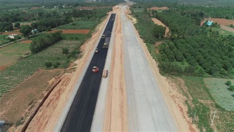 Big Update On Bangalore Malur Section Of The Bangalore Chennai