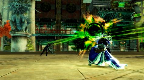 Guild Wars 2 Introduces Sword Wielding Necromancers In Upcoming Update