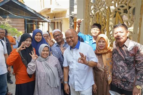 Ilham Habibie Serukan Pentingnya Kolaborasi Imtaq Dan Iptek Di