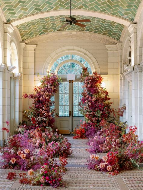 Wedding Flowers Okc