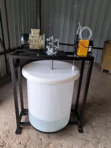 Dosing System Retailers And Dealers In Surat