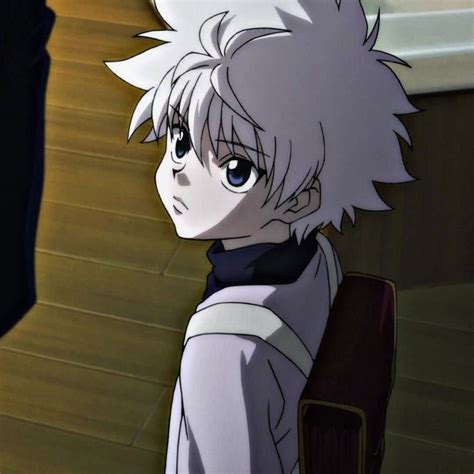 Icon Killua Аниме Манга аниме Манга