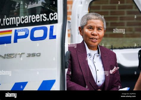 Romana Didulo A Conspiracy Theorist And Self Proclaimed Queen Of