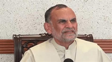 Islamabad Atc Grants Bail To Azam Swati In Eight Cases Pakistan