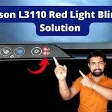 Stream Epson L3110 Red Light Blinking Problem Free Software Download And Solution By Sumoedo