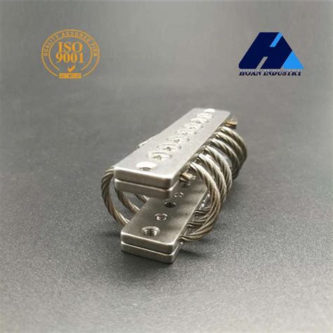 Classification Characteristics And Functions Of Vibration Isolators By Hoan Medium