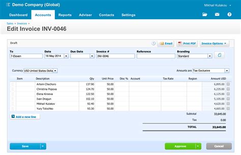 Turn Timesheets Into Invoices In Secs Time Tracking App Everhour