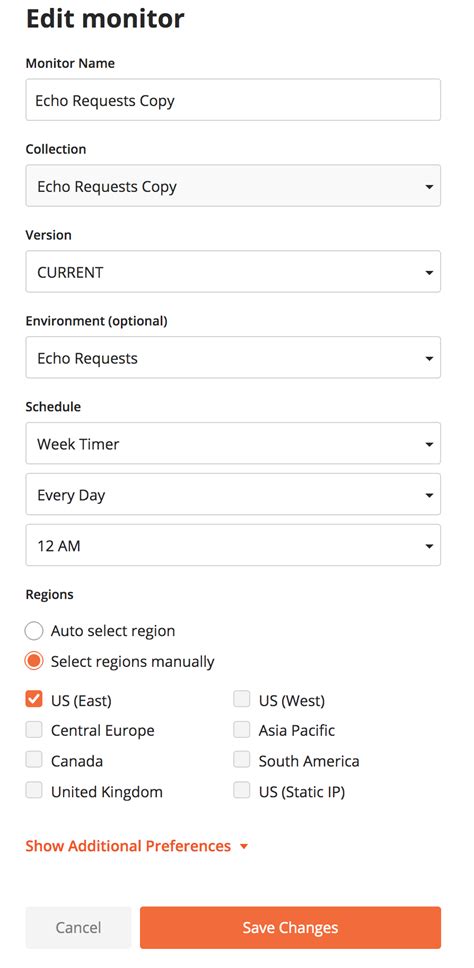 Cant Edit Monitor Error Unrecognized Field Versiontag · Issue 6791 · Postmanlabspostman