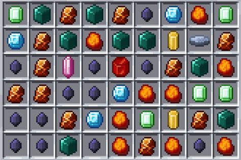 What S The Best Way To Farm Gems On Atm Apotheosis R Allthemods