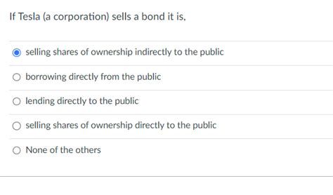 Solved 1 Using The Loanable Funds Market Framework An